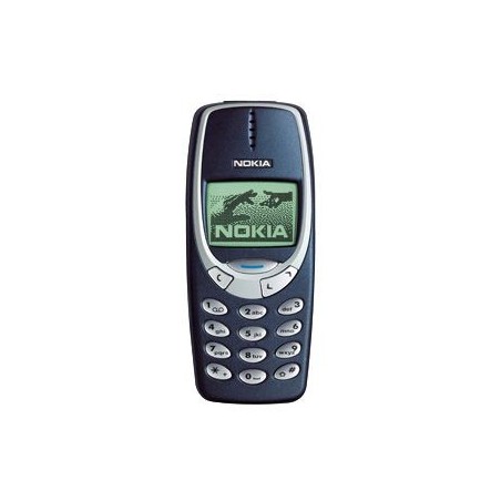 Meta title-NOKIA 3330