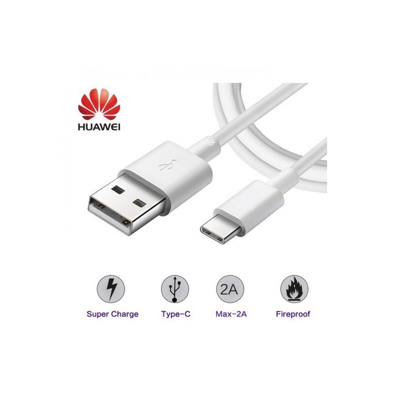 Meta title-HUAWEI CABLE DATOS ORIGINAL TIPO C