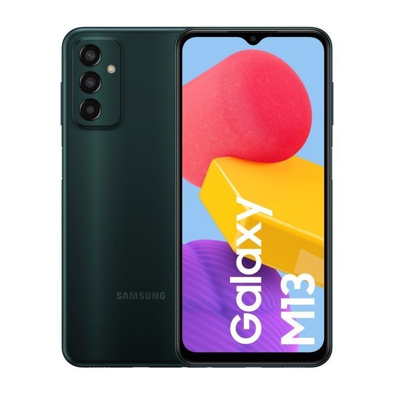 Meta title-SAMSUNG GALAXY M13 128GB