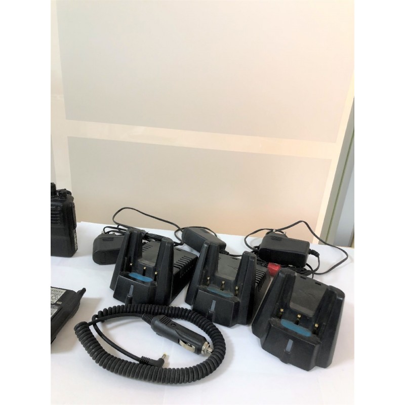 Meta title-WALKIE TALKIES ATEX OCASION LOTE