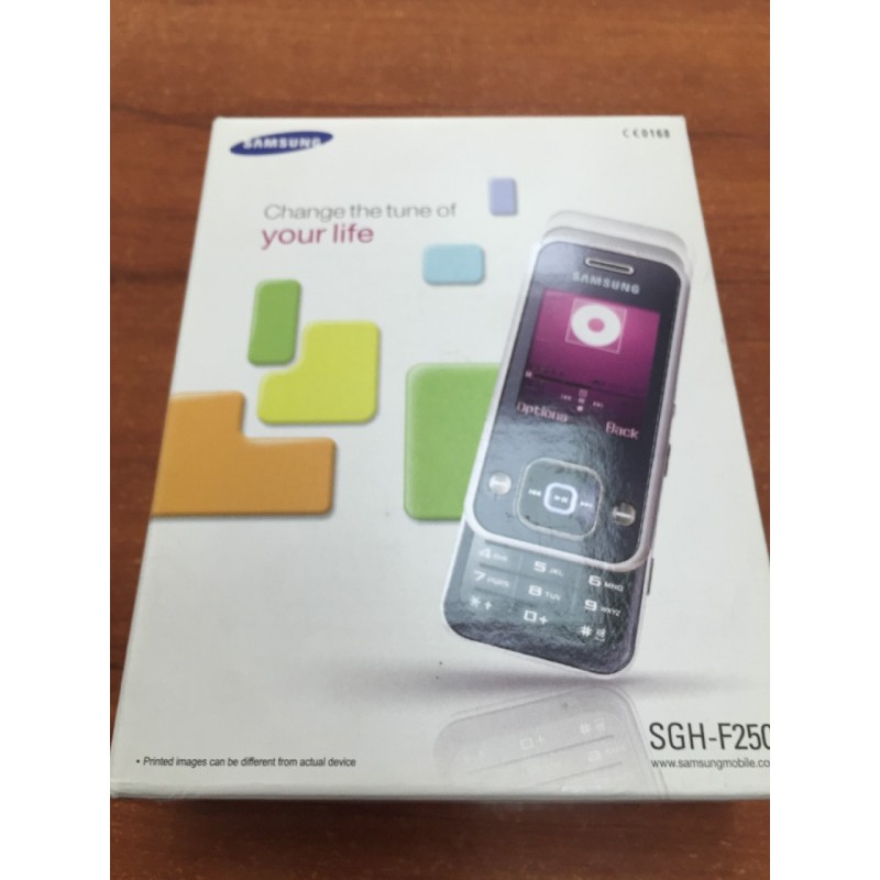 Meta title-SAMSUNG F250